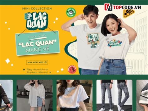 Full Code Báo Cáo Đồ Án Website bán quần áo PHP Mysql có đầy đủ quản trị và người dùng đặt hàng