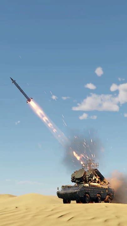 9m33 Geko Powerful Missile Lock Military Usmilitarycombat