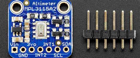 What Is A Barometer Sensor Rayming Pcb
