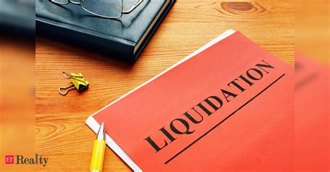 Chinas Dexin Ordered To Liquidate By Hong Kong Court Etrealty