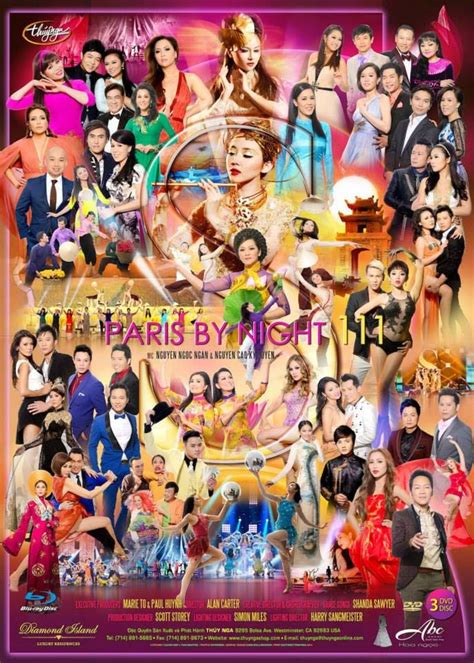 Paris By Night 111 S Thúy Nga Paris By Night Encyclopedia Fandom