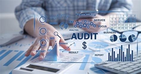 The Impeccable Role Of Artificial Intelligence Ai And Automation In Improving Audit Hexanika