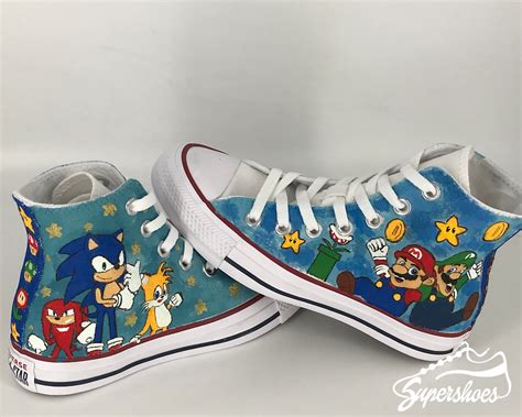 Supershoes Gallery Over 5000 Pairs Of Supershoes