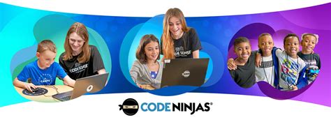 Code Ninjas Home