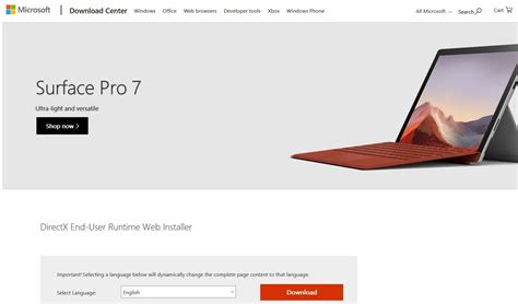 Fix Could Not Initialize Graphics System On Windows 10