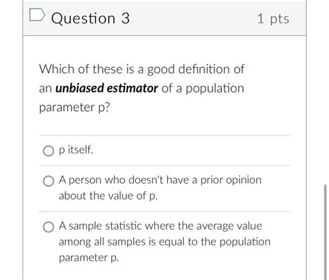 solved question 1 1pts from a random sample of 100 people