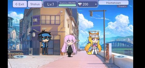 Descargar Gacha Editx 13 Apk Gratis Para Android