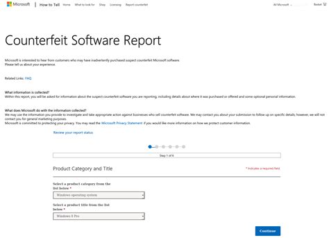 How To Identify Counterfeit Microsoft Software
