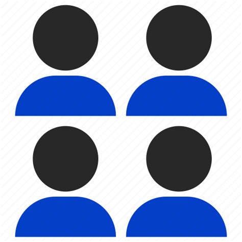 Iconsets Uiux Team Group Teamwork User Business Icon Download On Iconfinder