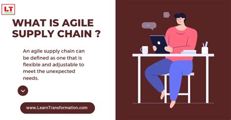 Agile Supply Chain And Its Examples Learn Transformation