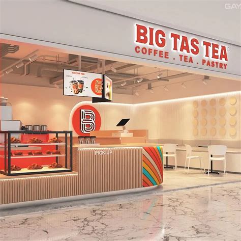 Big Tas Tea Menu Malaysia Prices And Review Updated 2025