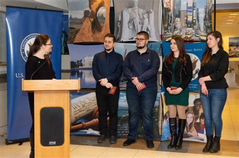 First J 1 Visas Of The 2019 Swt Program Us Embassy In Bulgaria