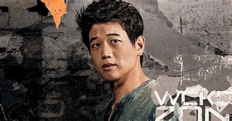 메이즈 러너 데스 큐어 숨어있는 수학의 비밀