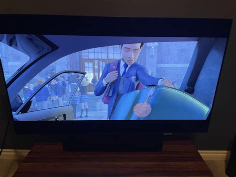 Hdr Image Looks Washed Out Roledgaming