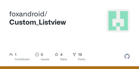 Customlistviewiclauncherforegroundxml At Master · Foxandroid
