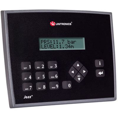 Unitronics JZ PRG Butler Land Technologies LLC