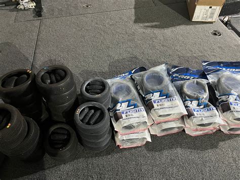 Proline Fugitive Buggy Sets R C Tech Forums