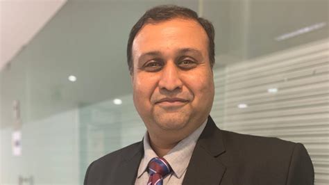 Web Werks Appoints Amit Agrawal As Chief Business Officer Brand Wagon News The Financial Express