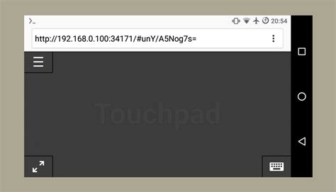 Ubuntu Enable Touchpad Keyboard At Steve Stults Blog