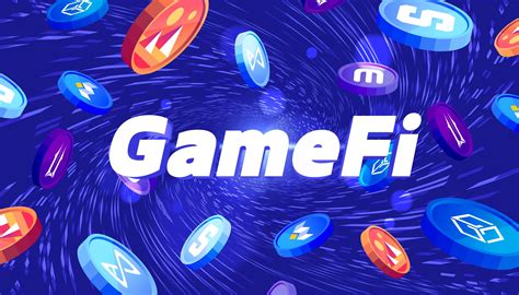What Is Gamefi And What Makes It So Unique