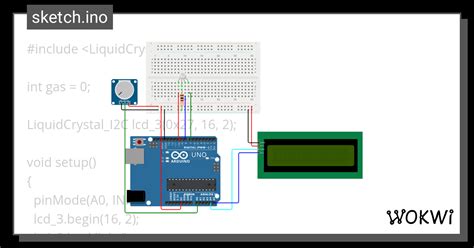 P4 08 Wokwi Esp32 Stm32 Arduino Simulator