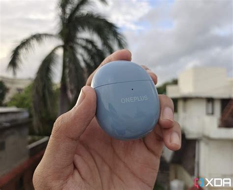 Oneplus Nord Buds Ce Review Excellent Airpods Alternative