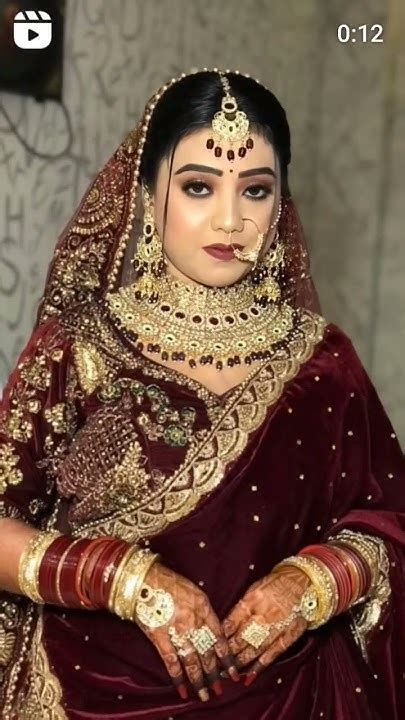 Youtubeshorts Youtube Tranding Bridal Brides Explorepage Explore