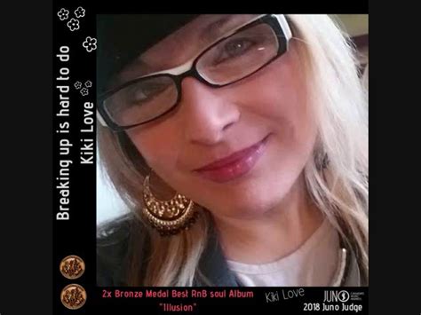 Kiki Love S Instagram Twitter Facebook On Idcrawl