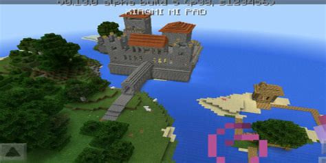 我的世界小型建筑 我的小型创意建筑 我的花园图 第3页 大山谷图库