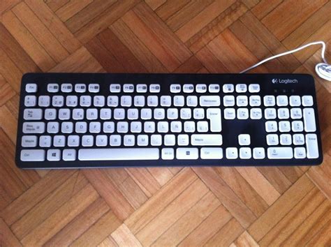 Logitech Washable Keyboard K310