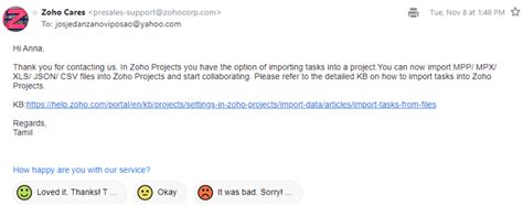 Asana Vs Zoho Projects The Best Software For You In 2025