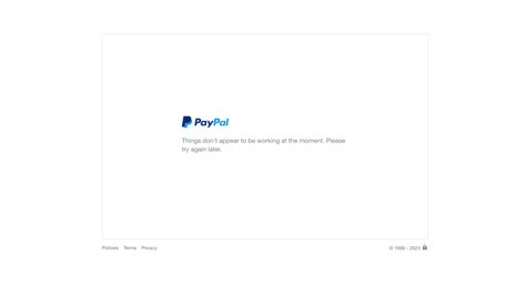 Paypal Not Working Church Admin Plugin