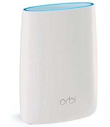 Netgear Orbi Vs Linksys Velop Which Wi Fi System Is Best Windows Central