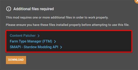 How To Install Stardew Valley Expanded On Your Stardew Valley Server