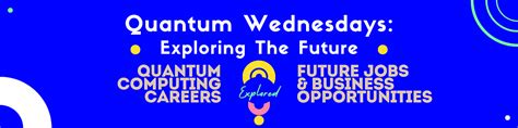 Quantum Computing Careers Explored Future Jobs And Business Opportunities By Jas Khetani Medium