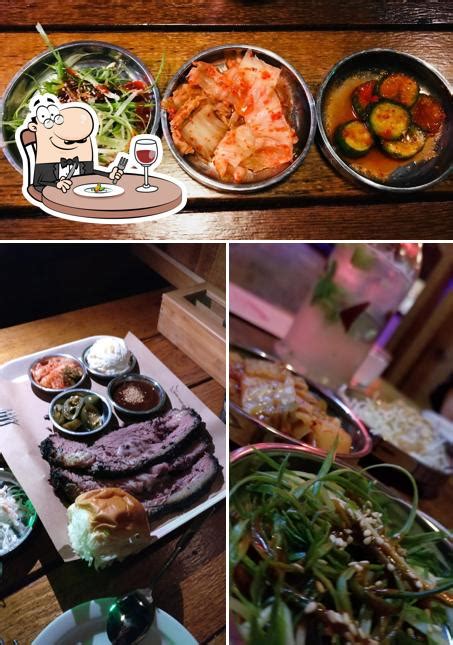 Ohn Korean Eatery In Houston Restaurant Reviews