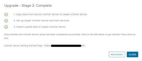 How To Upgrade Vmware Vcenter Version 7 To Version 8 Vcloudies