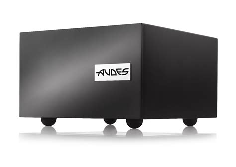 Audes Dcb Dc Blocker Audes