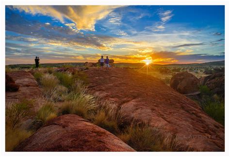 Devils Marbles Conservation Reserve Nt Australia Australia