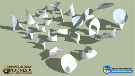 Tips And Trik Rotate And Scale 3d Warehouse