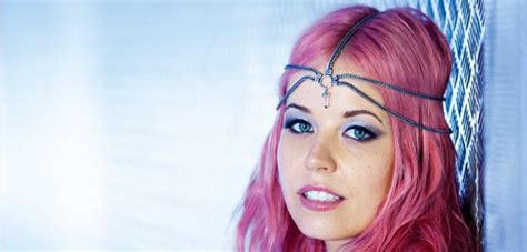 Ruby Frost Alchetron The Free Social Encyclopedia