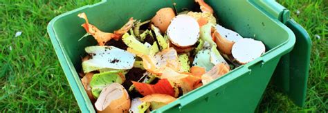 The Push For Local Composting Programs In The Us