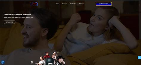 Adult IPTV The Ultimate Guide To The Best IPTV For Adult Content In 2025 IPTVreel