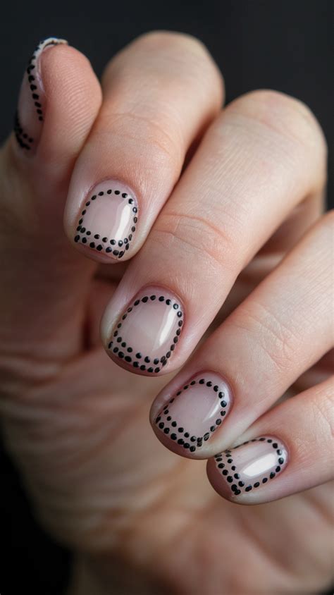 35 Creative Polka Dot Nail Art Designs To Inspire Your Next Manicure