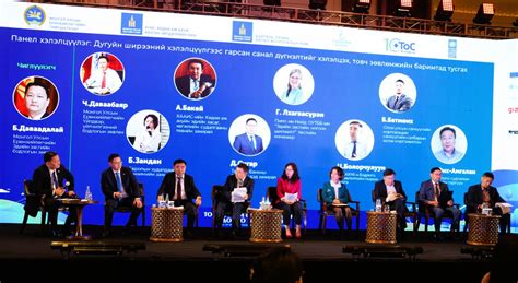 “Хүнсний хангамж аюулгүй байдал” үндэсний хөдөлгөөний хүрээнд хэрэгжих төсөл хөтөлбөр үйл