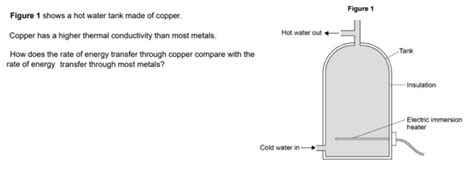 Gcse Physics Energy 1 Exam Style Questions With Answers Nats Online Classes