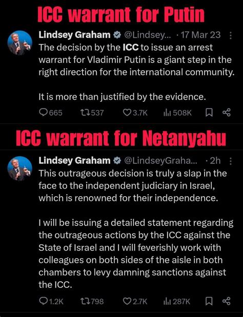 Icc Warrant Good Vs Icc Warrant Bad Rdongistan
