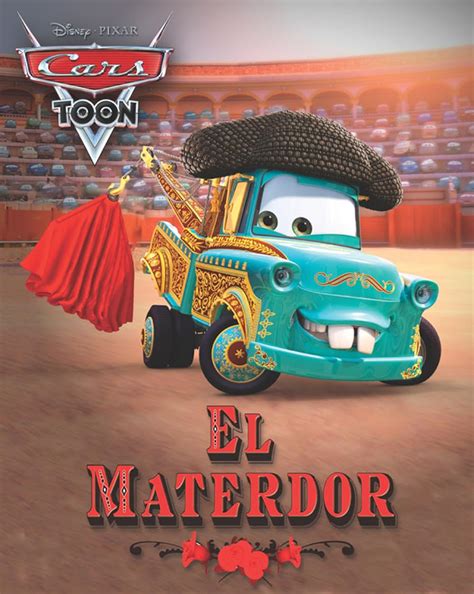 Maters Tall Tales El Materdor Tv Episode 2008 Imdb