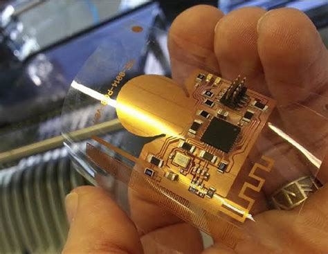 Single Side Flexible PCB At Rs Piece Flexible PCB ID