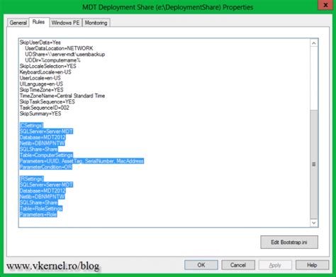 Migrating From Windows XP To Windows 7 Using MDT Adrian Costea S Blog